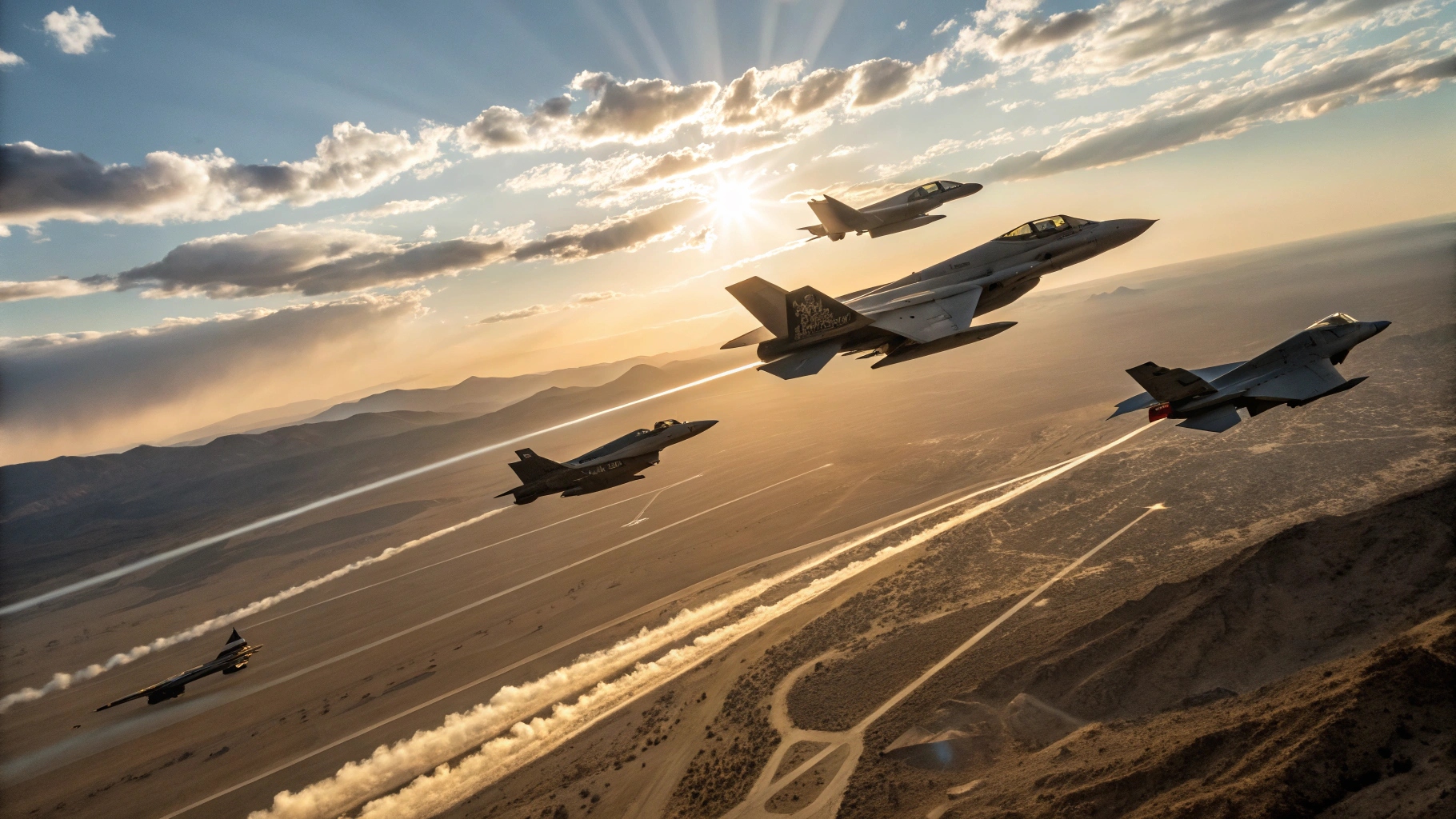 Morocco Taps L3Harris for C-130 Fleet Modernization ...