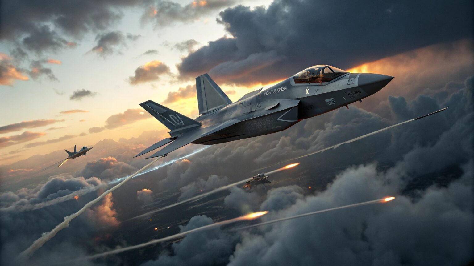 Philippines Strengthens F-16 Block 70 Deal With Lockheed ...