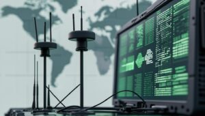 Laser-Enabled Starshield Communication System Undergoing US Army Trials ...