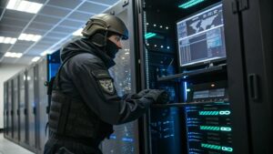 Laser-Enabled Starshield Communication System Undergoing US Army Trials ...