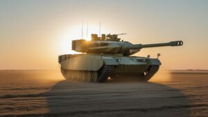 US Army Orders Volcano Mine Launchers from Northrop ...