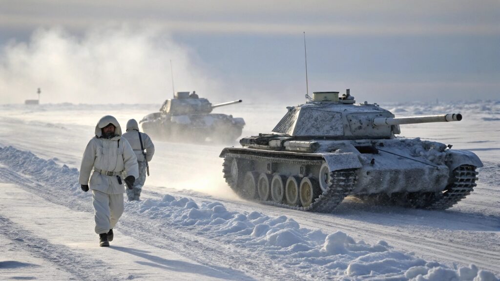 US Army Orders Volcano Mine Launchers from Northrop ...