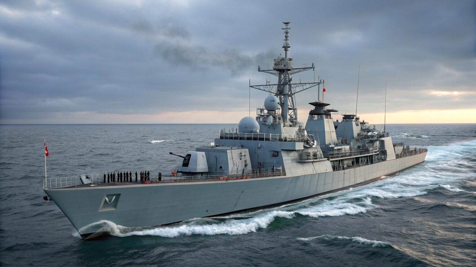 Mitsubishi Delivers 5th Miyako Patrol Vessel - internationaldefencenews.com