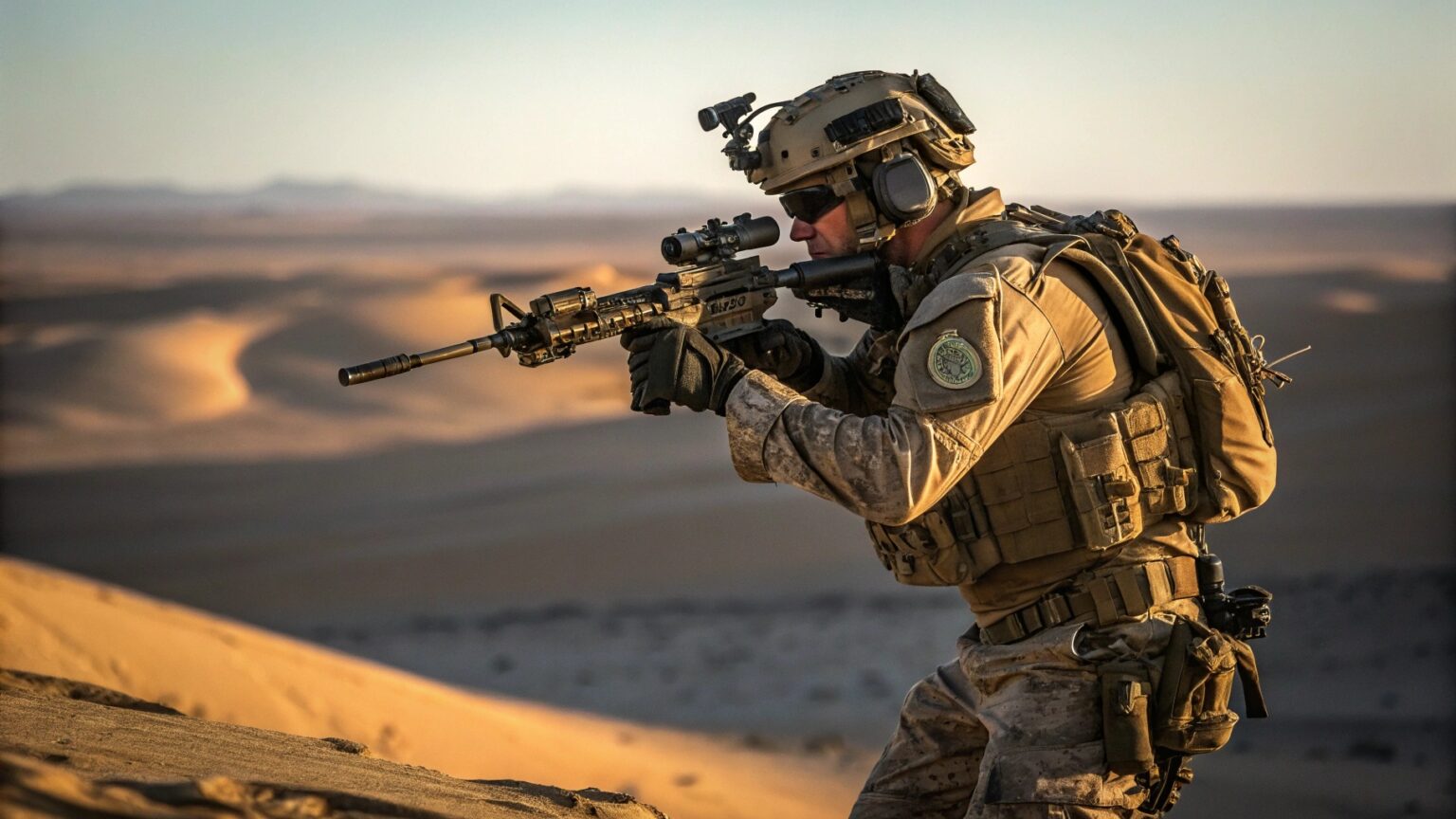 Soldier Systems - internationaldefencenews.com