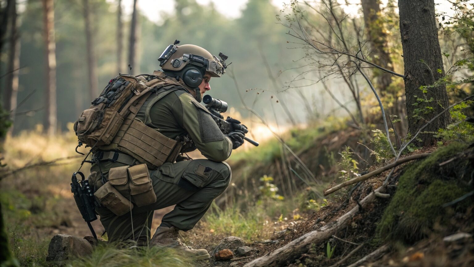 Soldier Systems - internationaldefencenews.com