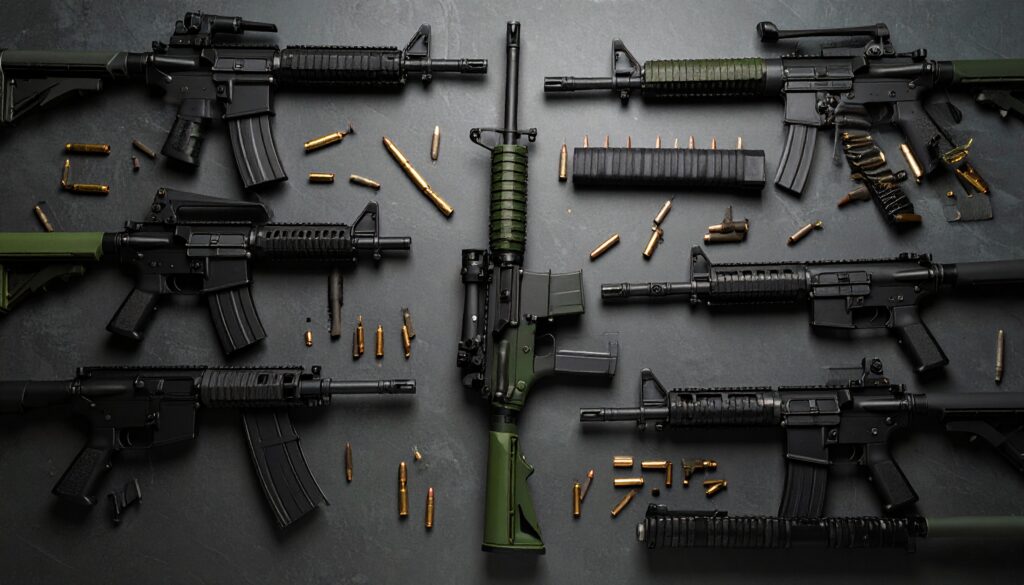 Europe to Host US Army XM204 Terrain-Shaping Weapon ...